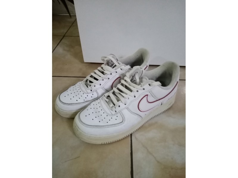 Nike patike AIR FORCE I