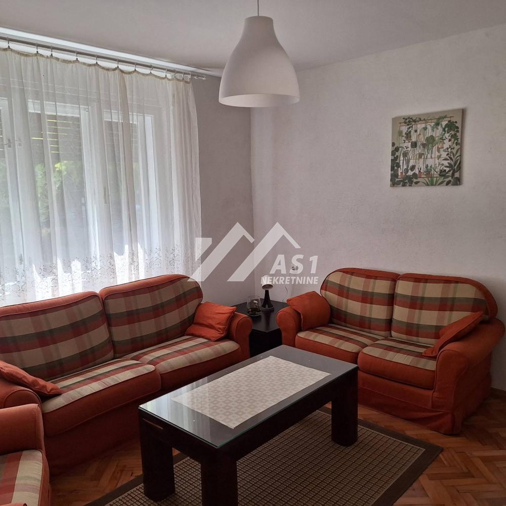 IZDAJE SE KUCA NA SALAJCI ID#4630 650 €