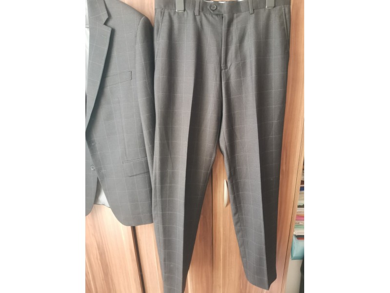 Moss muške pantalone, vel S, novo