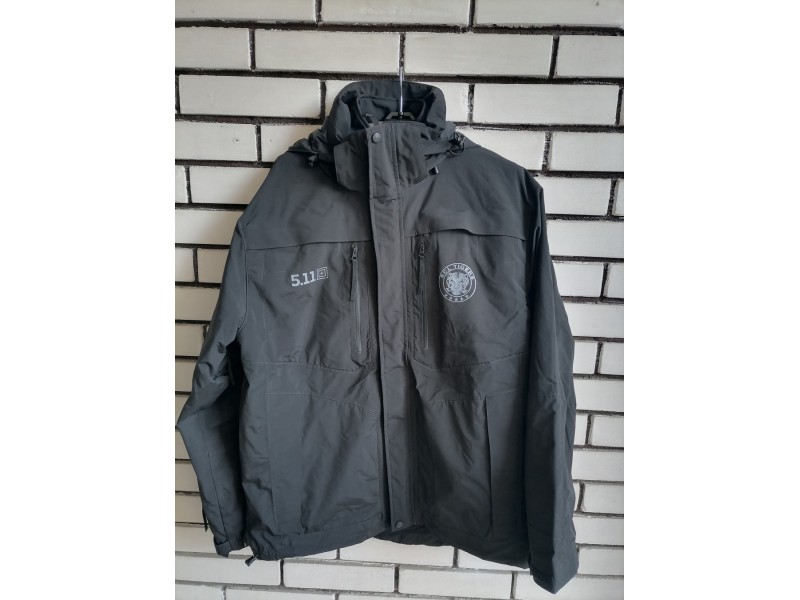 5.11 Tactical Series SCL Tigers - original - L