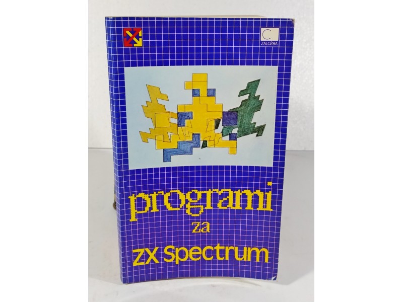 Programi za ZX Spectrum