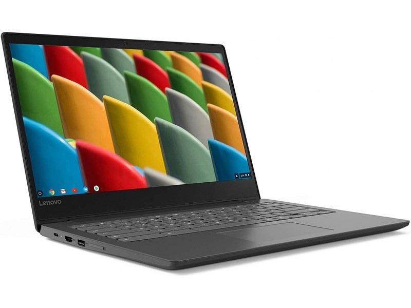 Lenovo Chromebook S330 quad core procesor ram 4 gb