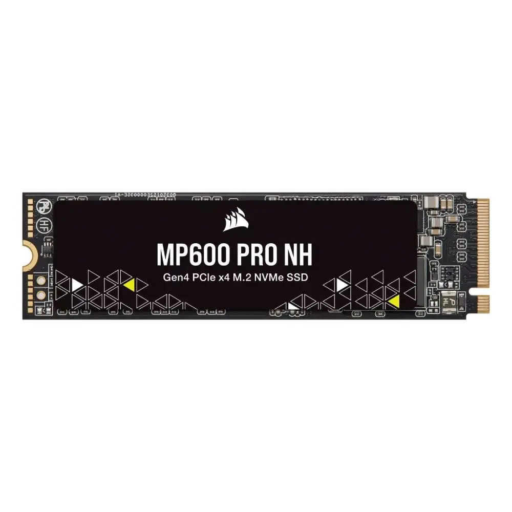 CORSAIR MP600 PRO NH PCIe 4.0 NVMe M.2 2TB