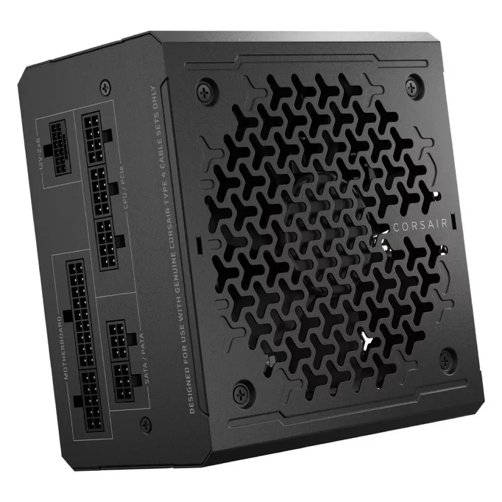 CORSAIR RM850e 850W