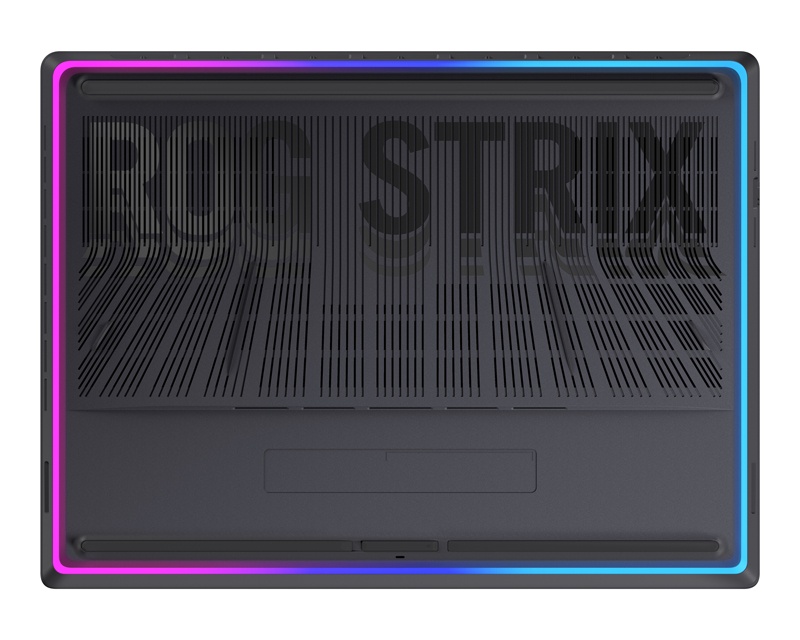 ASUS ROG Strix G18 G815LW-S9035W (18 inča 2.5K, Ultra 9 275HX, 32GB, SSD 2TB, GeForce RTX 5080, Win 11 Home) laptop outlet