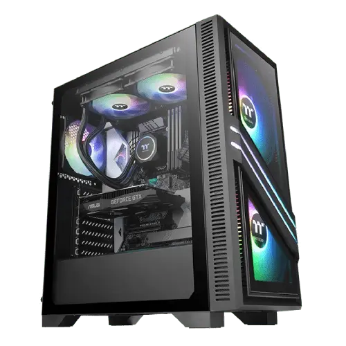 THERMALTAKE Kućište Versa T35 RGB CA 1R7 00M1WN 00