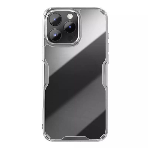 Futrola Nillkin Nature Pro-iPhone 16 Pro Max Providna
