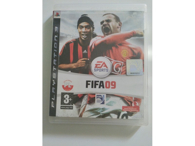 FIFA 09