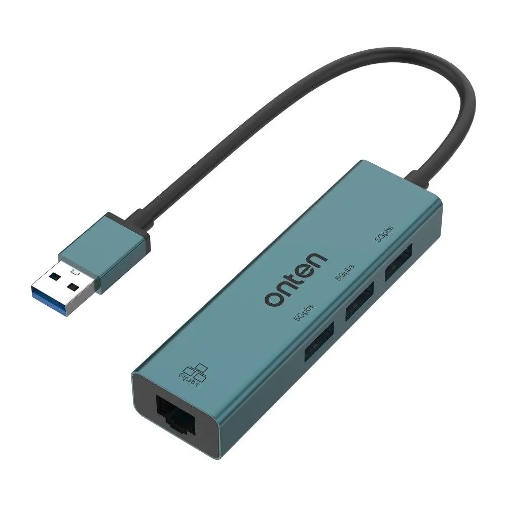 ONTEN 5220 USB-A Hub