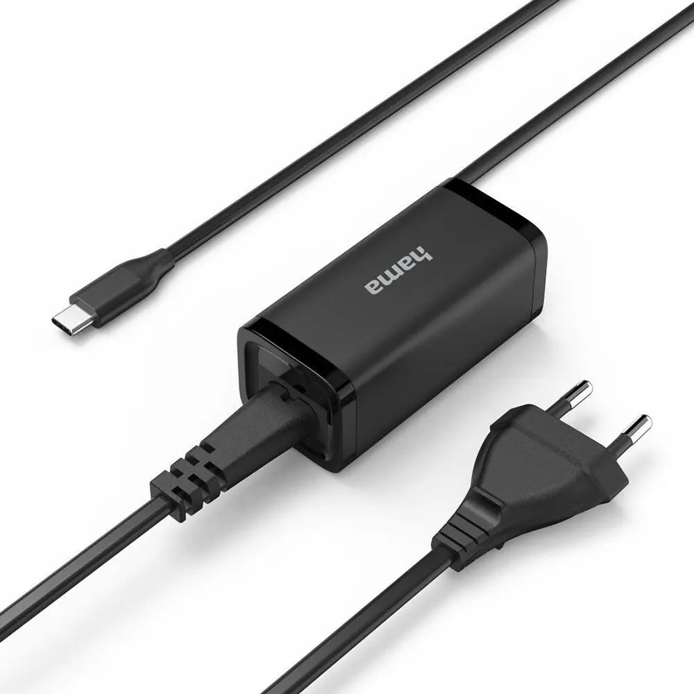 HAMA USB-C 45W 200022 Punjač za laptop