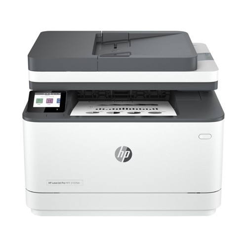 HP Stampac LJ Pro 3103fdn MFP (3G631A)