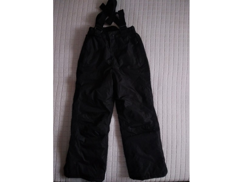 ALIVE TECHTEX SKI PANTALONE KAO NOVE VEL 140 - 10 god