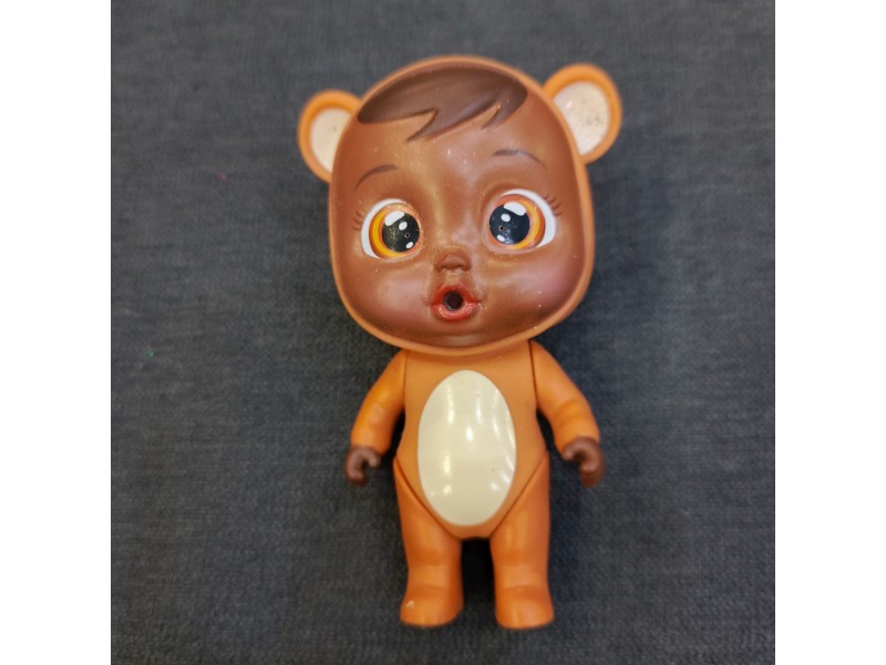 Cry Babies Bonnie Bear