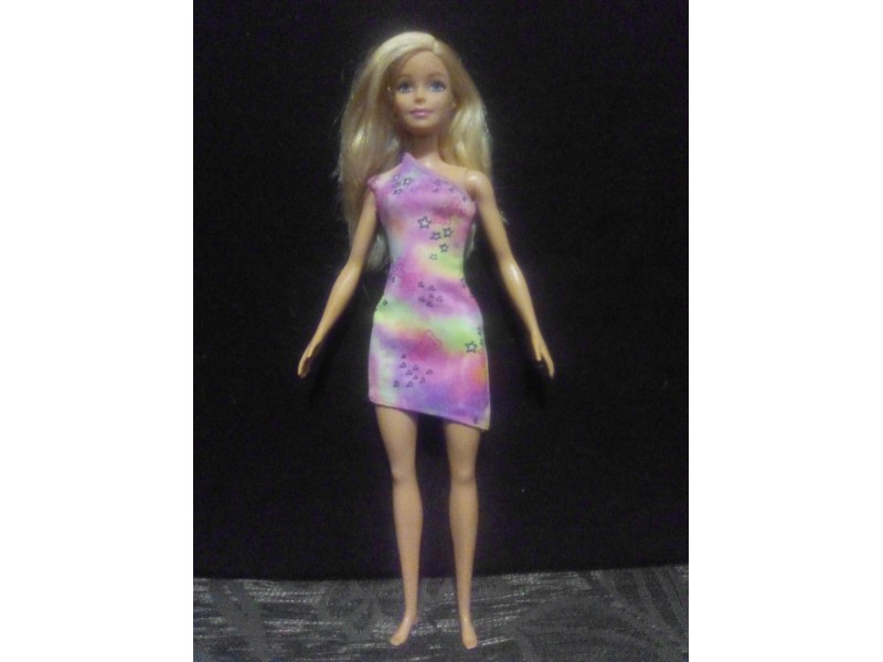 Barbie Mattel lutka broj 12