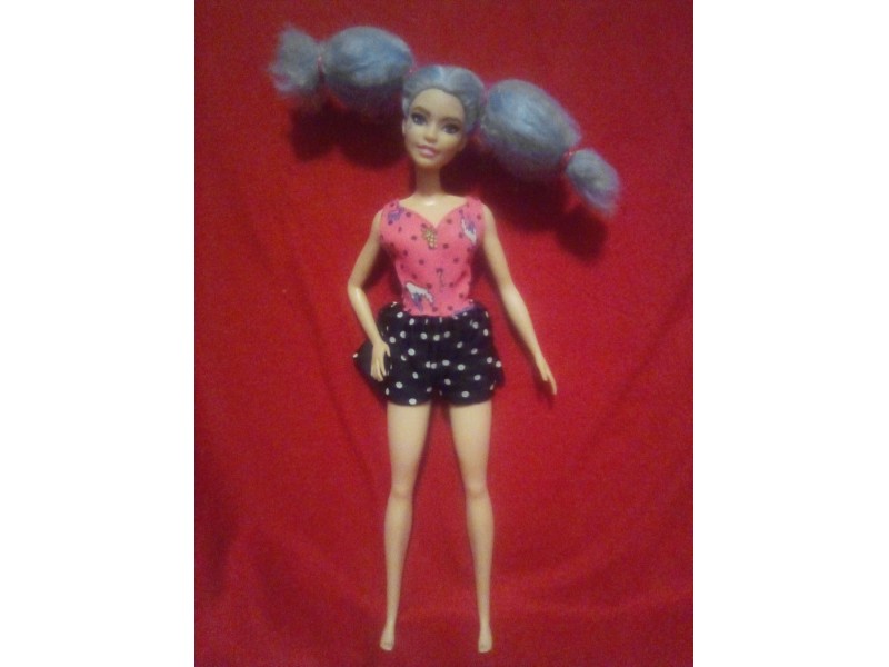 Barbie Mattel lutka broj 14