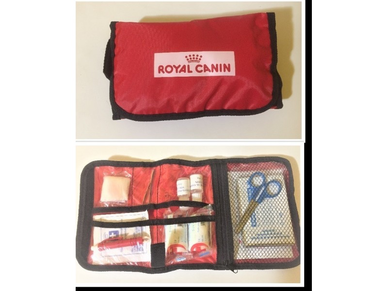 Royal Canin pomocni set za ljubimce
