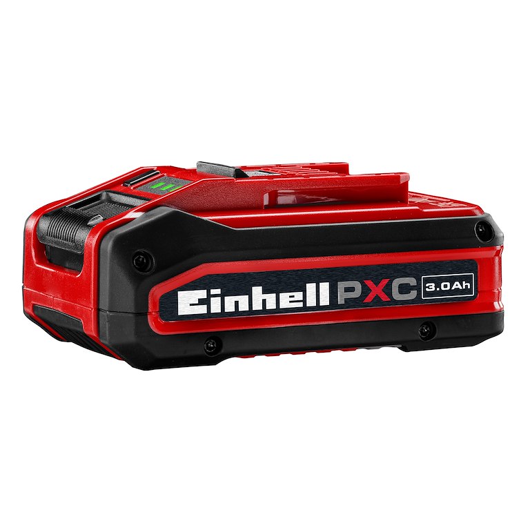 EINHELL POWER X-CHANGE PLUS 18V 3,0AH BATERIJA, PXC PLUS BATERIJA