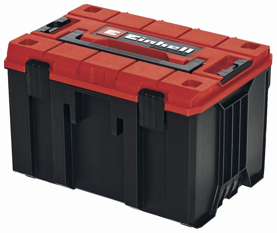 EINHELL E-CASE M, SISTEMSKI KOFER