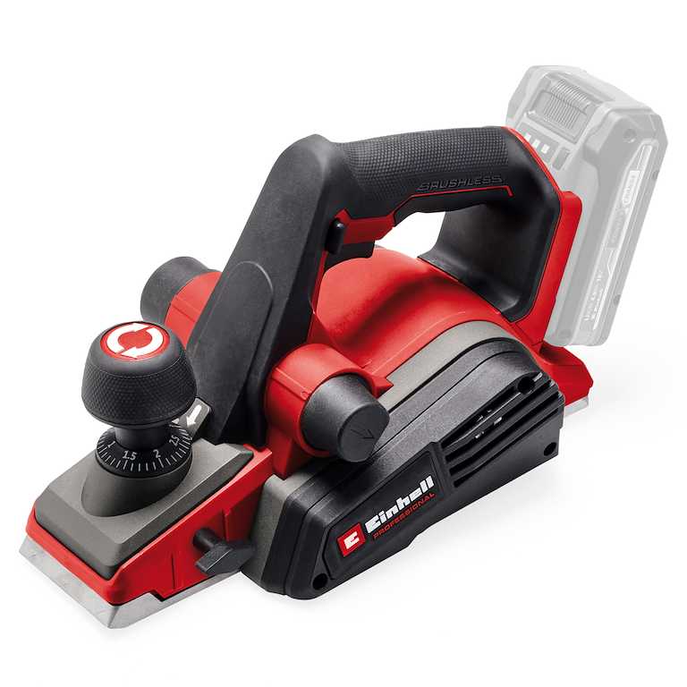 EINHELL TP-PL 18/3 LI BL – SOLO AKUMULATORSKO RENDE