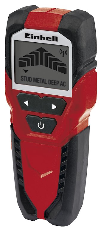 EINHELL TC-MD 50, DETEKTOR