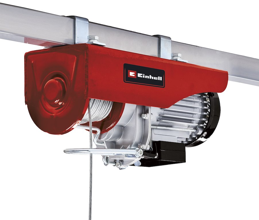 EINHELL TC-EH 600, DIZALICA SA SAJLOM