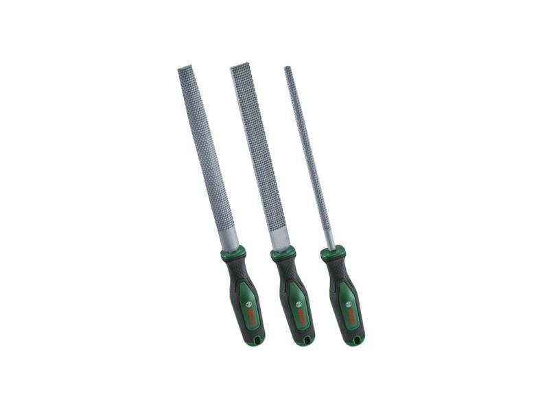 BOSCH UNIVERSAL 3-DELNI SET TURPIJA, 1600A02ZB1
