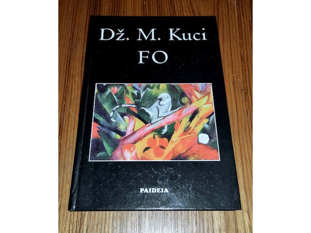 FO - Dž. M. Kuci