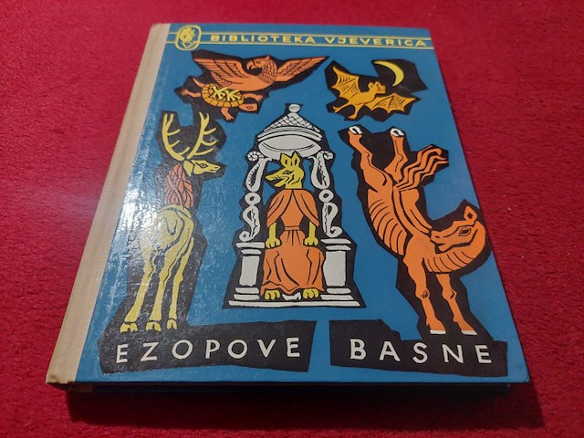 Ezopove basne