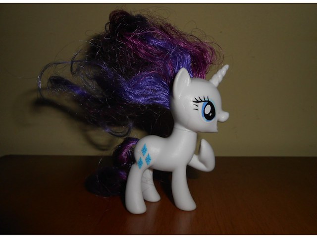 My Little Pony - Rarity