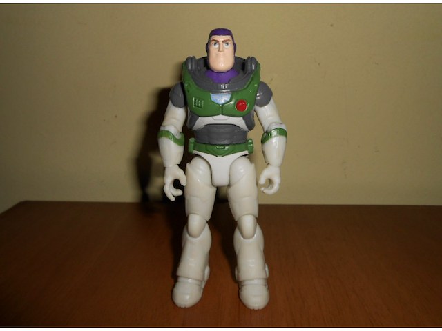 Buzz Lightyear