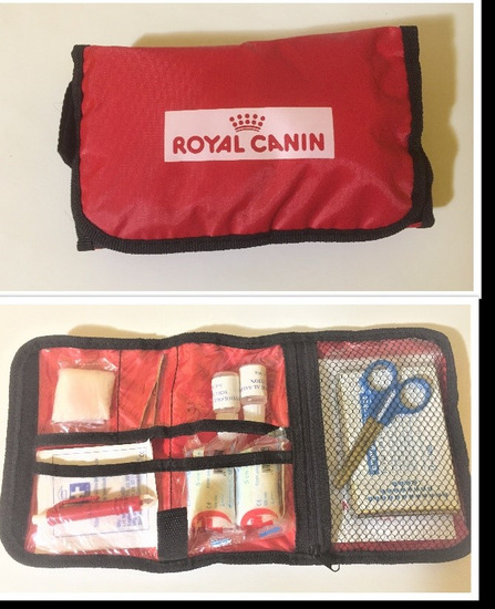 Royal Canin pomocni set za ljubimce
