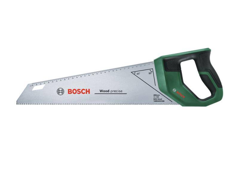 BOSCH UNIVERSAL TESTERA ZA DRVO OD 400 MM, 1600A02ZA9