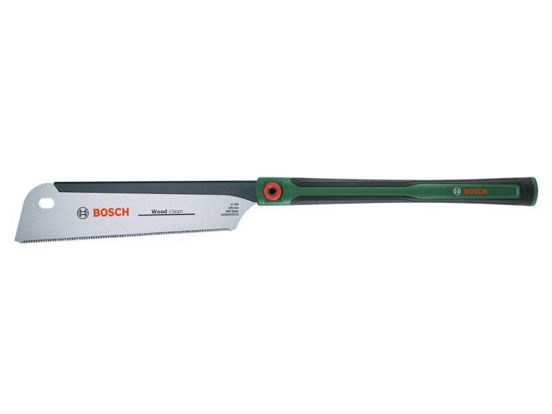 BOSCH UNIVERSAL JAPANSKA TESTERA DOZUKI OD 270 MM, 1600A02ZB7