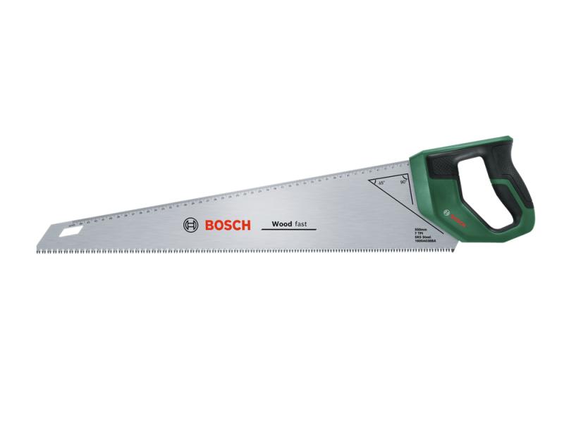 BOSCH UNIVERSAL TESTERA ZA DRVO OD 550 MM, 1600A0387U