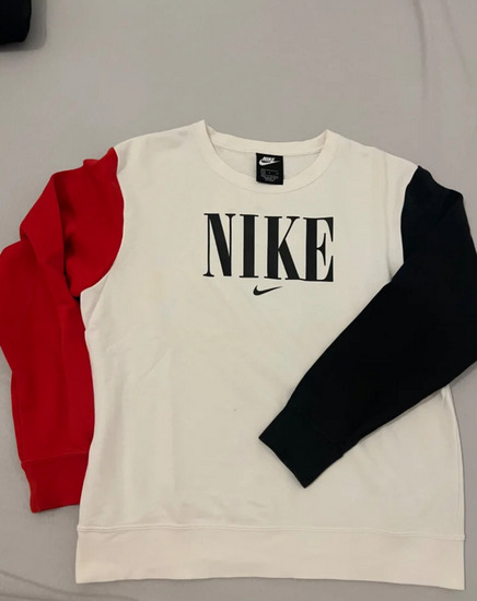 NIKE duks S/M