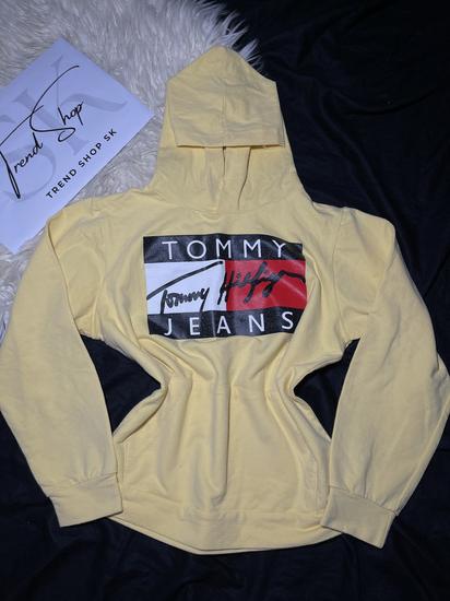 Tommy duks XS/S