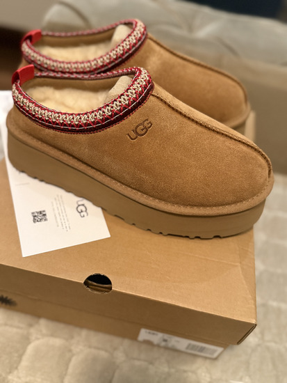 Ugg tazz noce original