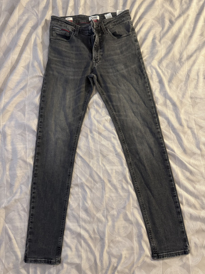 ORIGINAL TOMMY HILFIGER PANTALONE