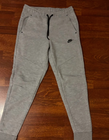 Nike Tech Fleece trenerka (donji deo)