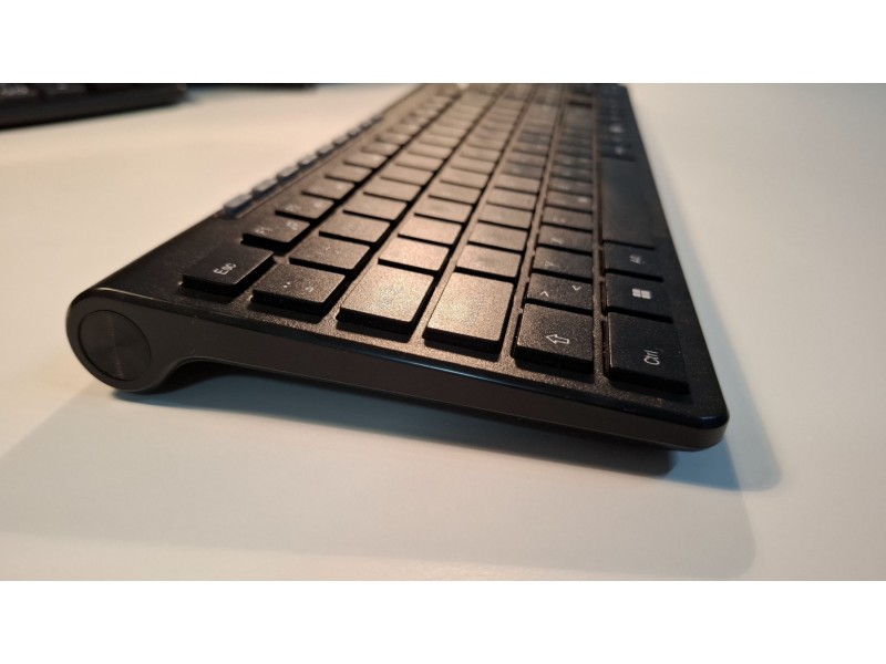 Genius Wireless tastatura SlimStar 7230 USB YU