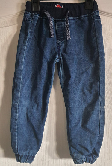Lee Cooper farmerice