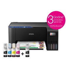 EPSON EcoTank L3251 A4/Color/Wi-Fi
