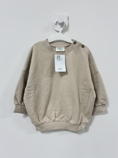 Topomini basic oversize duks