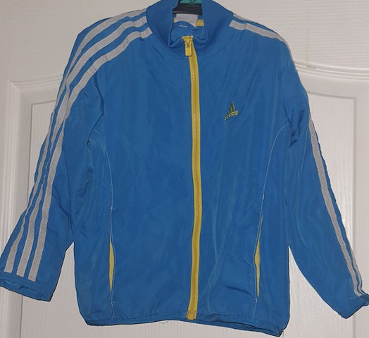 Adidas gornji deo, orig.