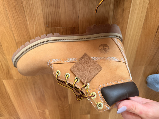Timberland čizme