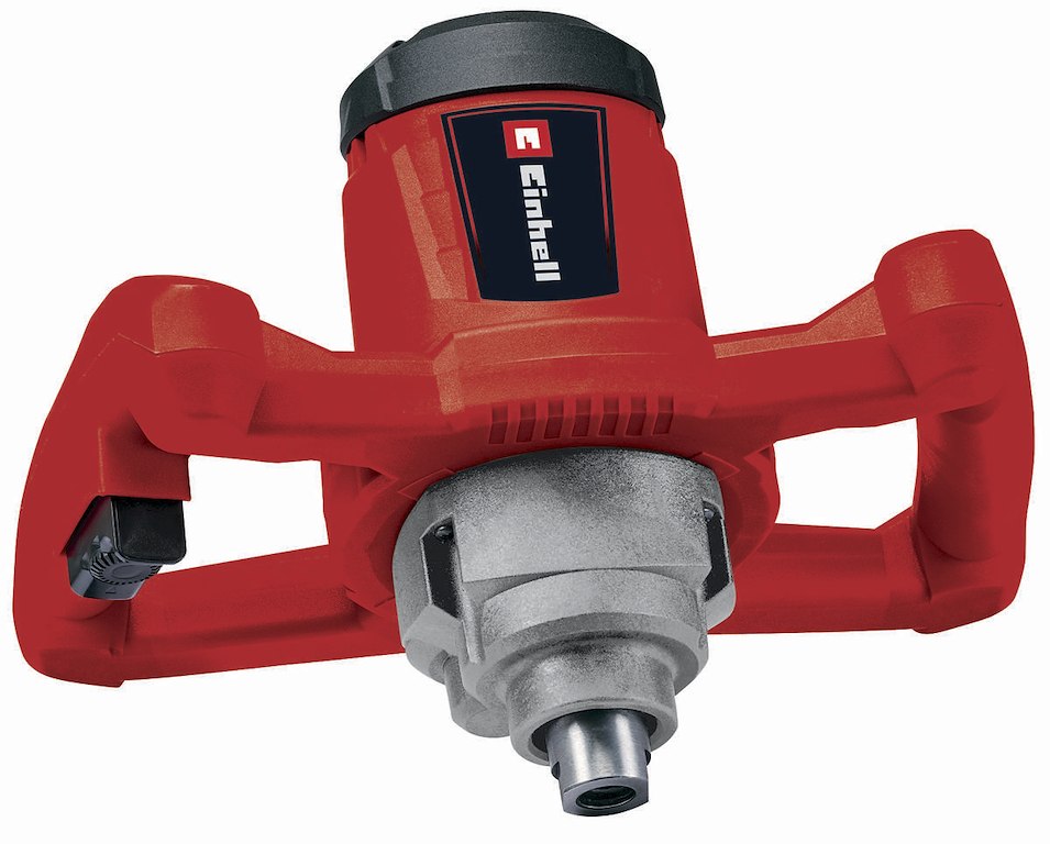 EINHELL TC-MX 1200 E, MEŠAČ ZA BOJU I MALTER