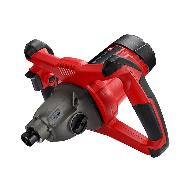 EINHELL TE-MX 1600-2 CE, MEŠAČ ZA BOJU I MALTER