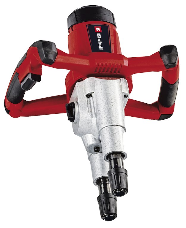 EINHELL TE-MX 1600-2 CE TWIN, MEŠAČ ZA BOJU I MALTER