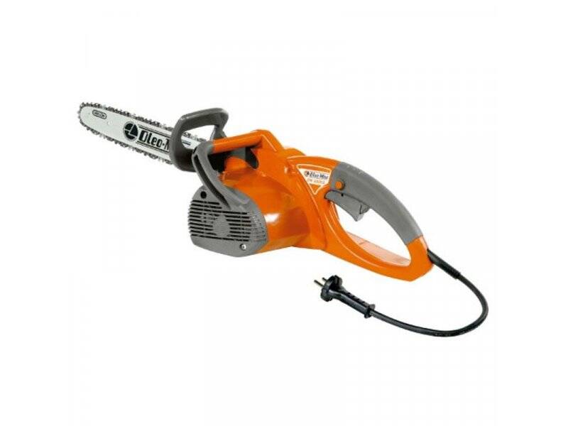 OLEO MAC ELEKTRIČNA TESTERA GS 200 E, 1.900W