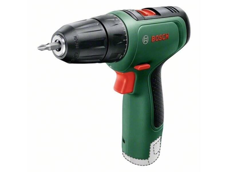 BOSCH EASYDRILL 1200 AKUMULATORSKA BUŠILICA-ODVRTAČ, 06039D3008